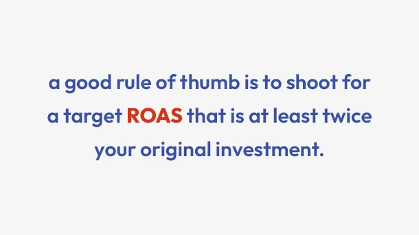 What is a good ROAS for Facebook ads, How to Calculate it and Increase ...