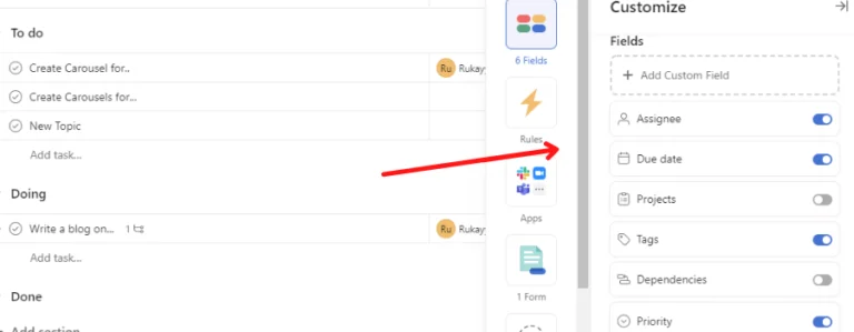 How to Use Asana – A Complete 2024 Guide