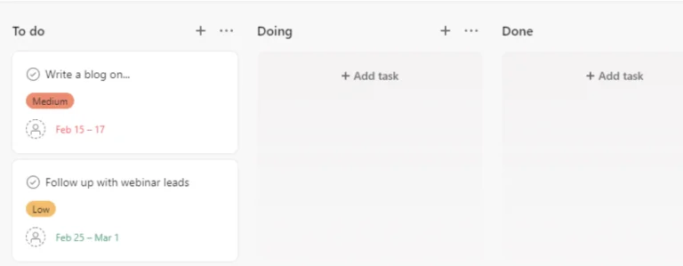 How to Use Asana – A Complete 2022 Guide - Integrately Blog
