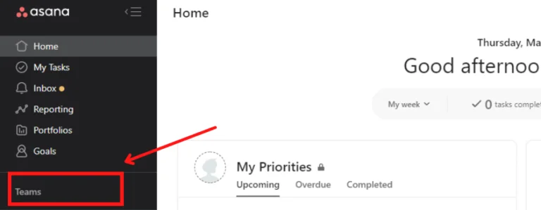 How to Use Asana – A Complete 2022 Guide - Integrately Blog