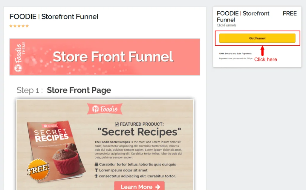 What is ClickFunnels