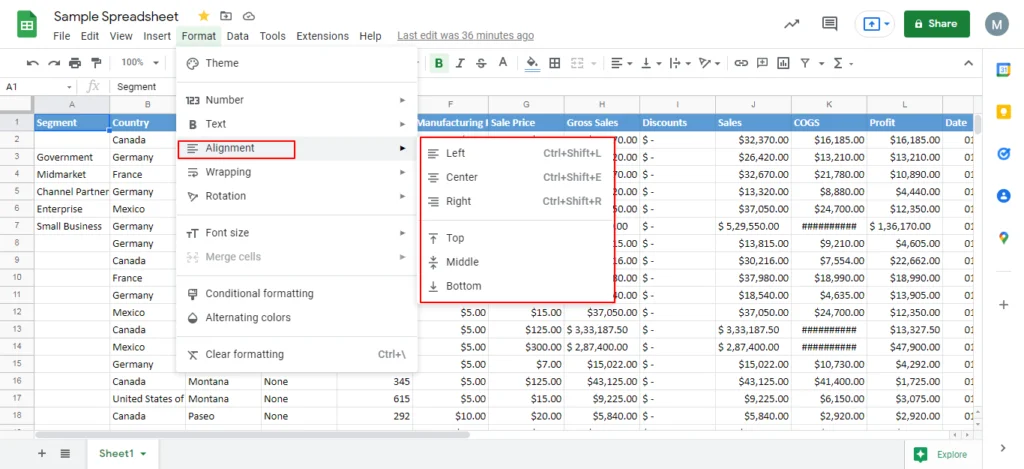 How to use Google Sheets - Integrately Blog