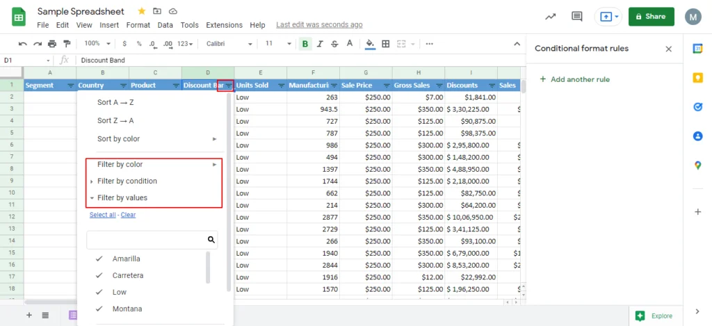 How to use Google Sheets - Integrately Blog