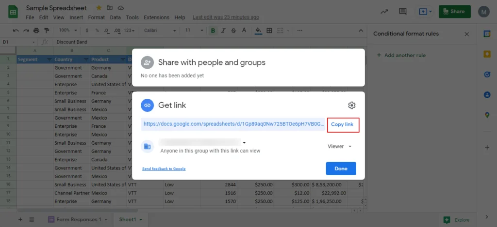 How to use Google Sheets - Integrately Blog