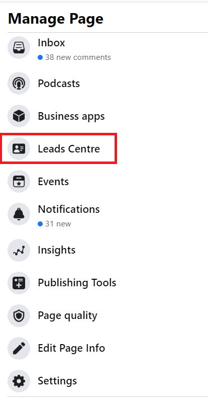 Facebook Lead Ads - The Ultimate Guide of 2022 - Integrately Blog