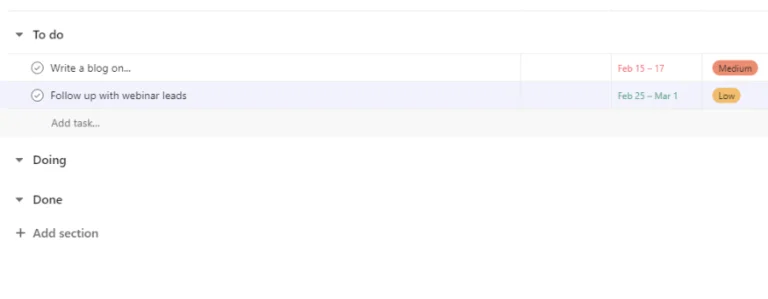 How to Use Asana – A Complete 2024 Guide