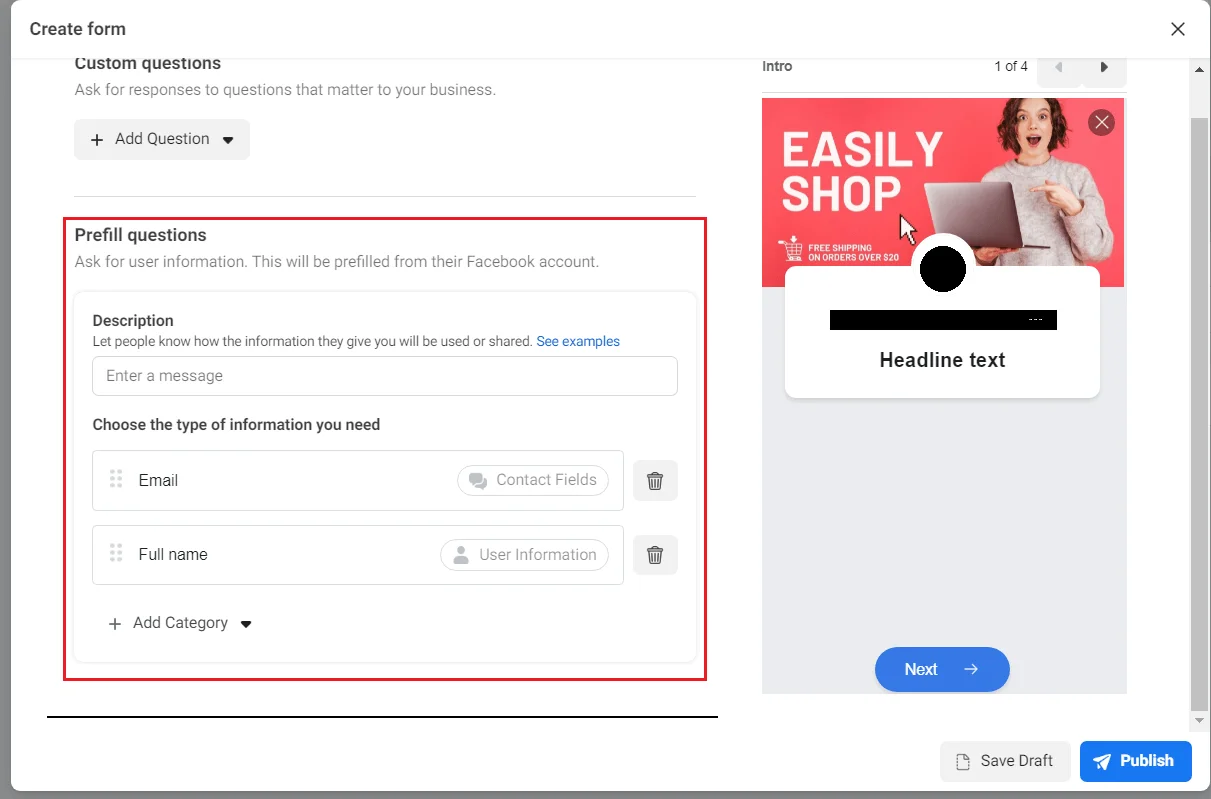 Facebook Lead Ads - The Ultimate Guide of 2022 - Integrately Blog
