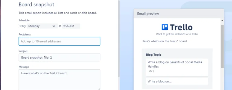 How to Use Trello in 2024 - A Complete Step by Step Guide - Integrately ...