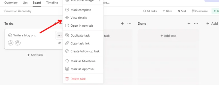 How to Use Asana – A Complete 2024 Guide