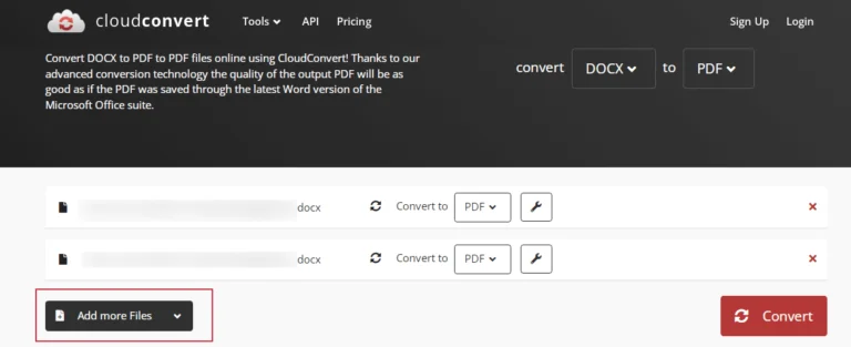 What is CloudConvert? Is CloudConvert Safe to use?