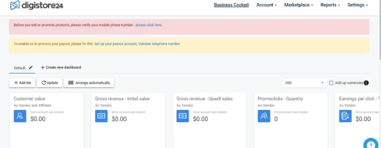 What is Digistore24? Is it Legit? A 2024 Review