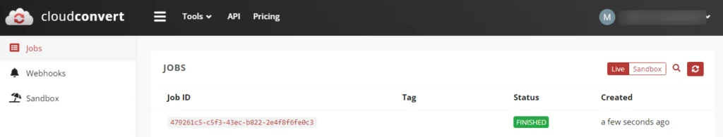 What is CloudConvert in Google Drive - Integrately Blog