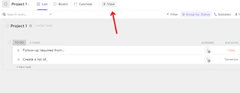 What is ClickUp and Why Should You Use it in 2025?