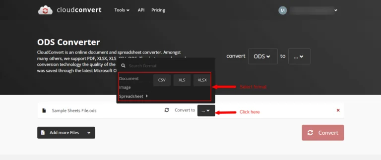 What is CloudConvert in Google Drive - Integrately Blog