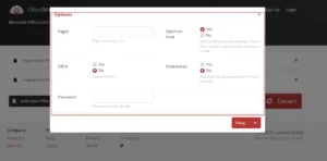 What is CloudConvert? Is CloudConvert Safe to use?