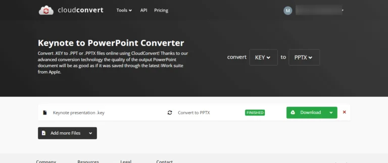 What is CloudConvert in Google Drive - Integrately Blog