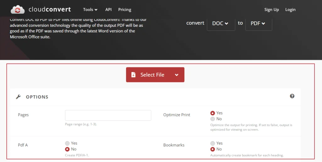 What is CloudConvert? Is CloudConvert Safe to use?