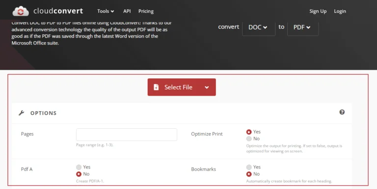 What is CloudConvert? Is CloudConvert Safe to use?