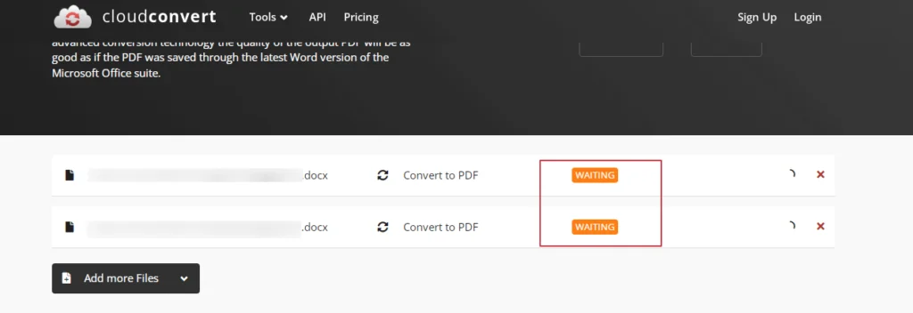 What is CloudConvert? Is CloudConvert Safe to use?