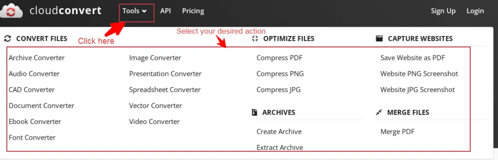 What is CloudConvert? Is CloudConvert Safe to use?