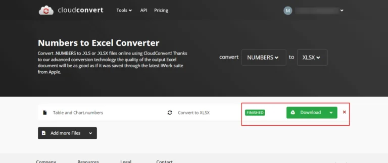 What is CloudConvert in Google Drive - Integrately Blog