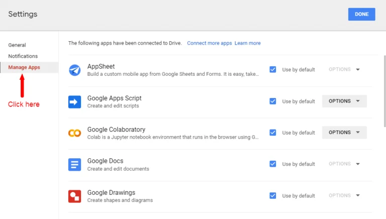 What is CloudConvert in Google Drive - Integrately Blog