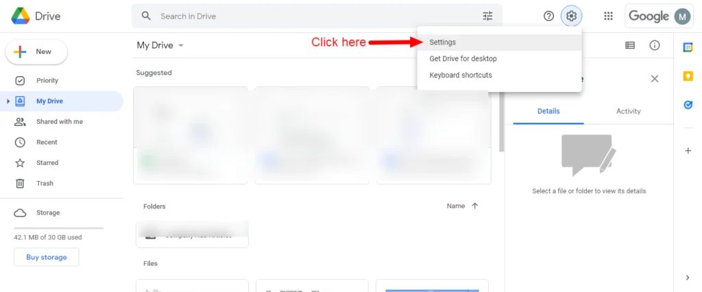 What is CloudConvert in Google Drive