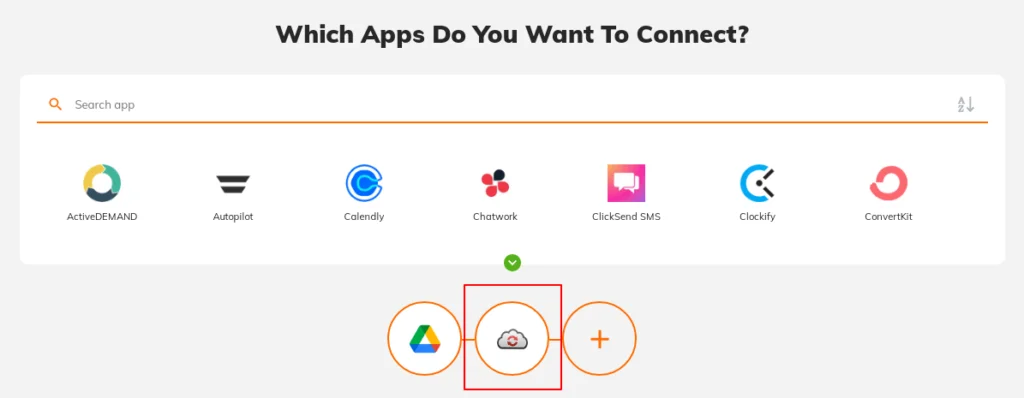 What is CloudConvert in Google Drive