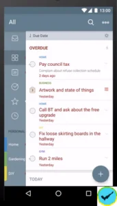 Top 10 Best Android To-Do List Apps For 2025