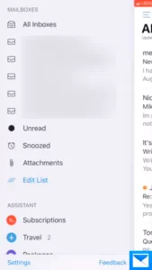 10 Best Android Email Apps In 2024