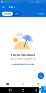 10 Best Android Email Apps In 2024