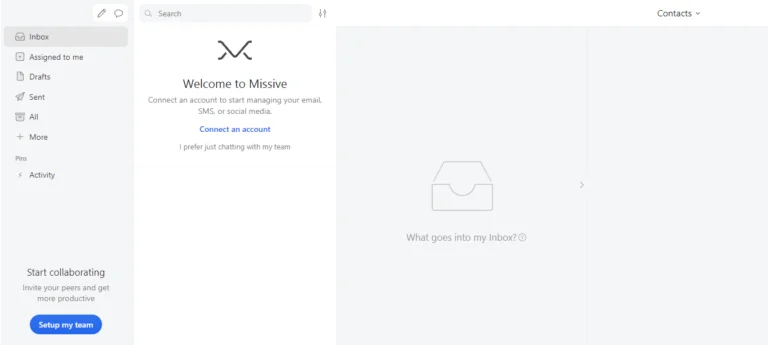 10 Best Android Email Apps In 2024