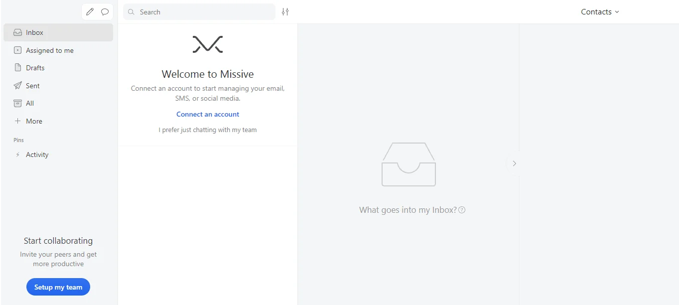 10 Best Android Email Apps In 2024