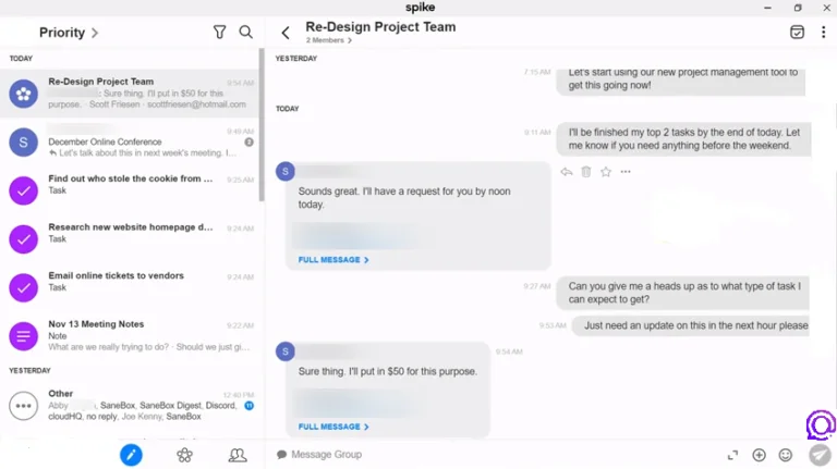 Top 10 Best Email Apps for 2024