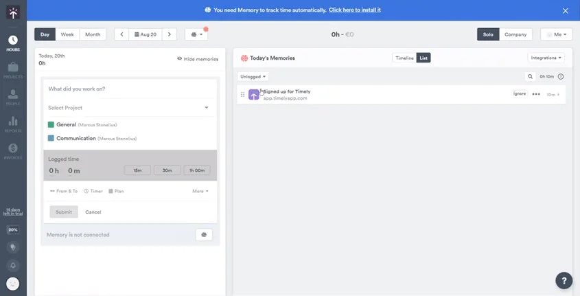 8 Best Appointment Scheduling Apps In 2022 - Integrately Blog