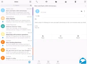 Top 10 Best Email Apps for 2024