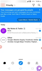 10 Best Android Email Apps In 2024