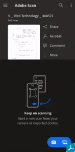 10 Great Mobile Scanning Apps With OCR: The Best of 2025