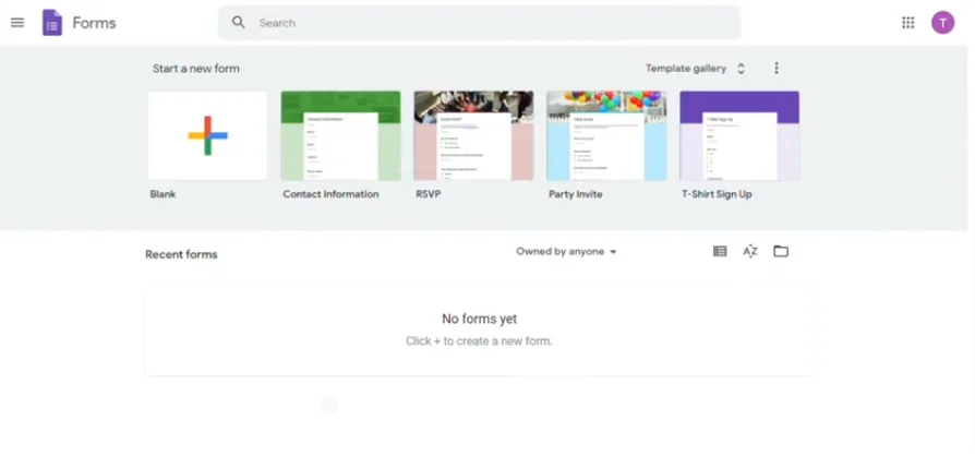Top 16 Free Apps For Creating Survey Forms - Integrately Blog