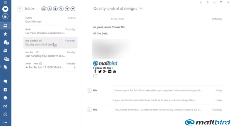 Top 10 Best Email Clients For Windows In 2025 | Integrately