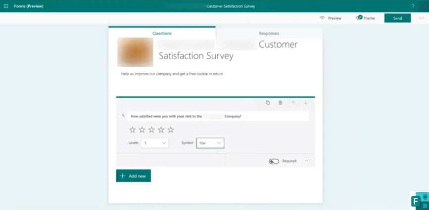 Top 16 Free Apps For Creating Survey Forms - Integrately Blog