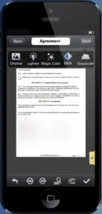 10 Great Mobile Scanning Apps With OCR: The Best of 2025