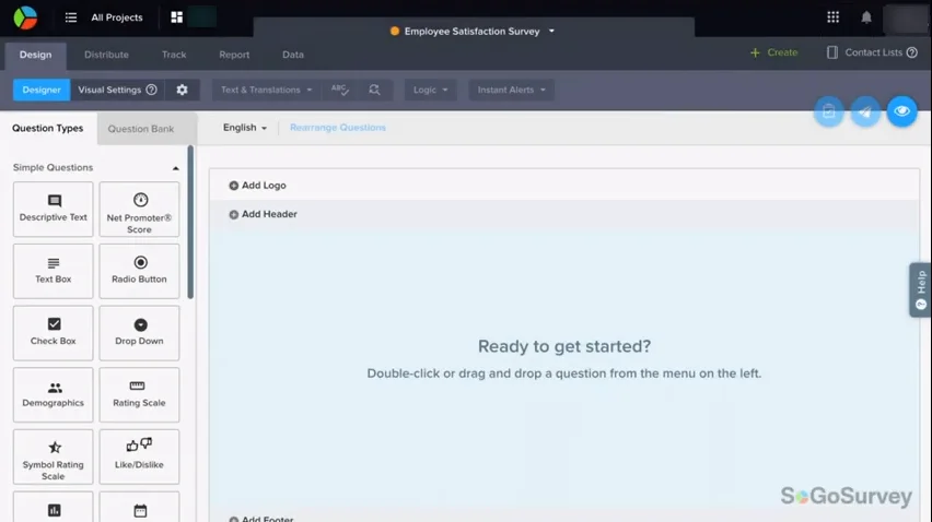 Top 16 Free Apps For Creating Survey Forms - Integrately Blog