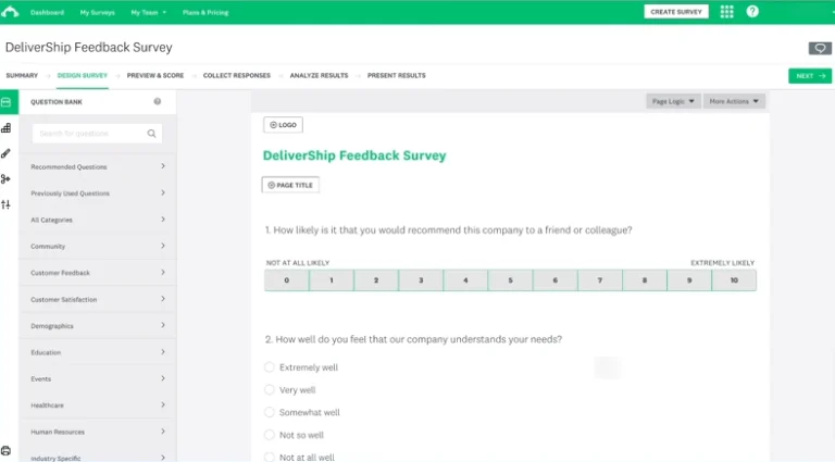 6 Best Online Poll Apps in 2025