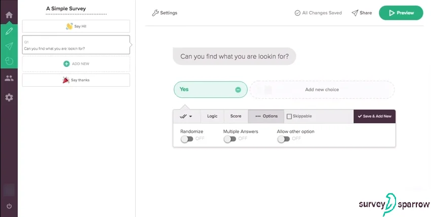 Top 16 Free Apps For Creating Survey Forms - Integrately Blog