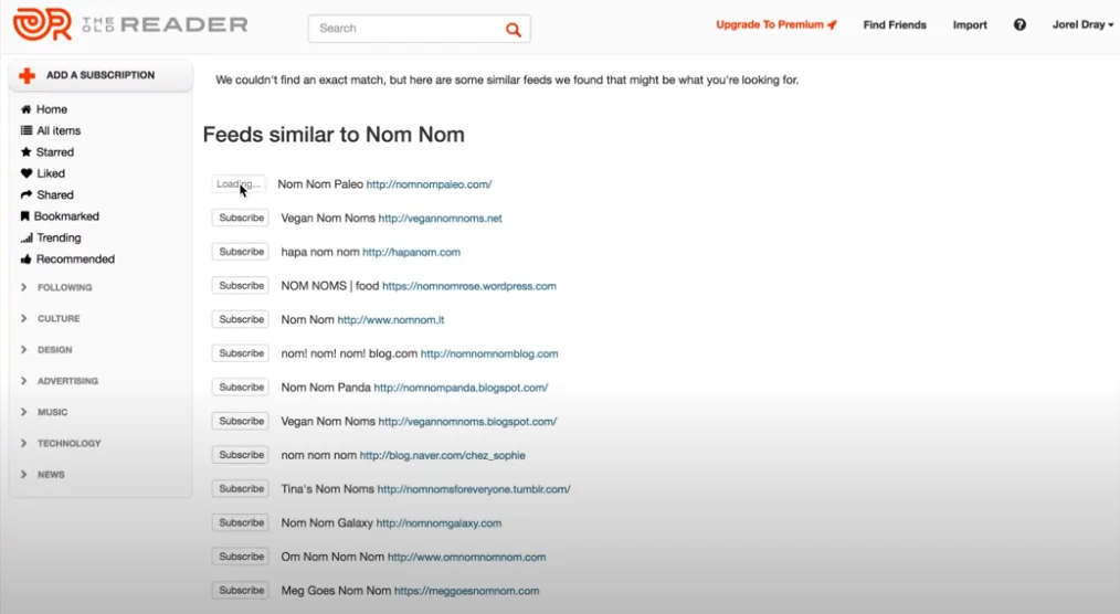 8 Best RSS Feed Reader Apps For 2022 | Integrately - Integrately Blog