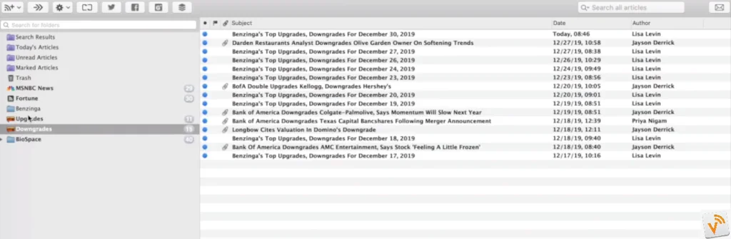 8 Best RSS Feed Reader Apps For 2022 | Integrately - Integrately Blog
