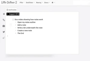 15 Outliners To Elevate Your Workflow In 2025
