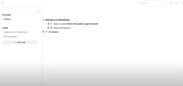 15 Outliners To Elevate Your Workflow In 2025