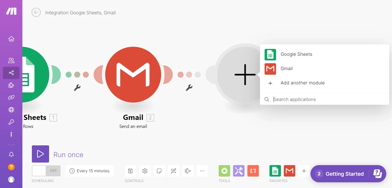 Integrately vs Integromat (make.com) - Integrately Blog